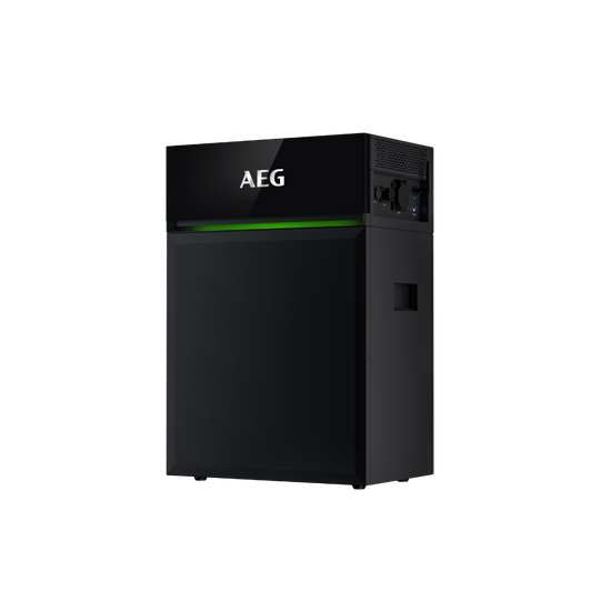 AEG thuisbatterij kopen: waar, hoe en waar op letten